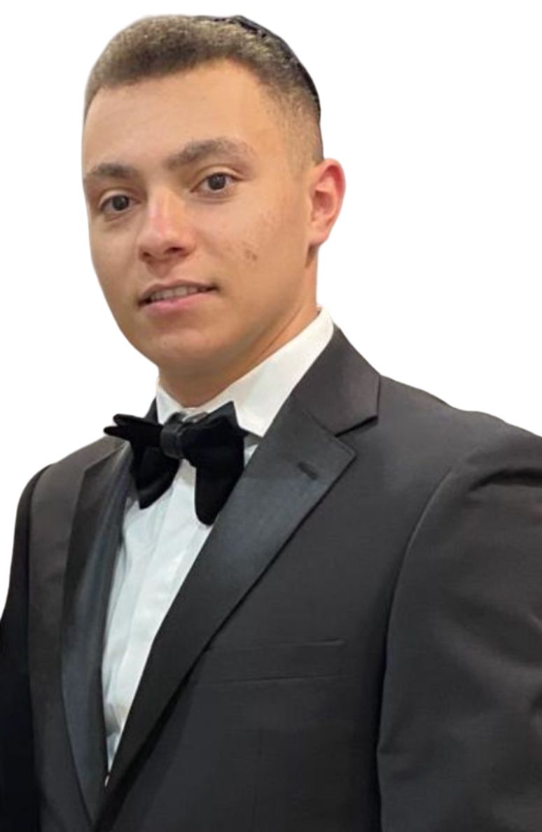 Joey Katach - Portfolio